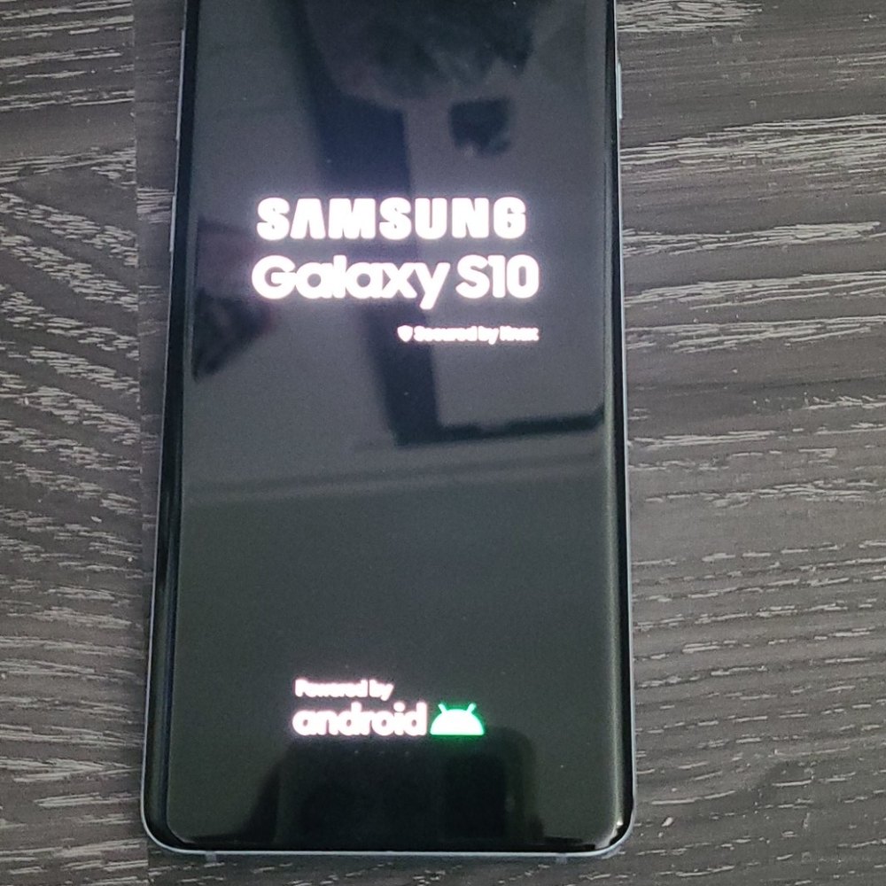 Samsung Galaxy S10 Unlocked Grade B - Gem